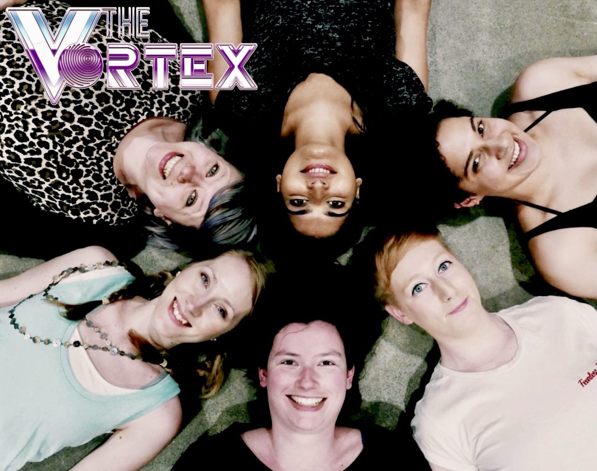 The Vortex banner – MissImp