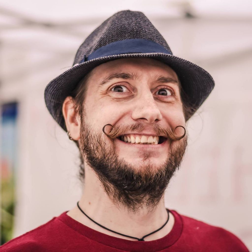 On Fire: The Next Generation | Friday 20th July 2018 – MissImp