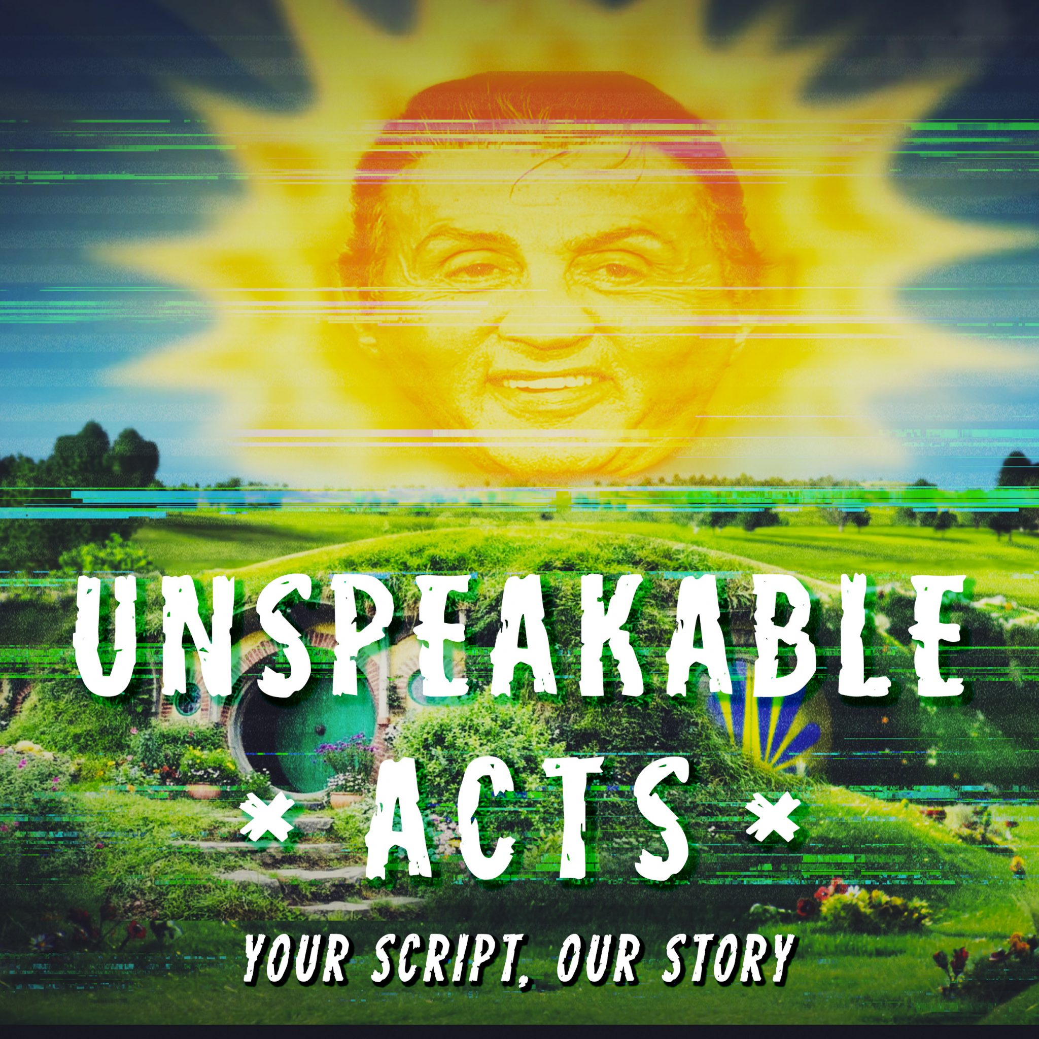 NCF 2023 Unspeakable Acts | Friday 3 November 2023 – MissImp