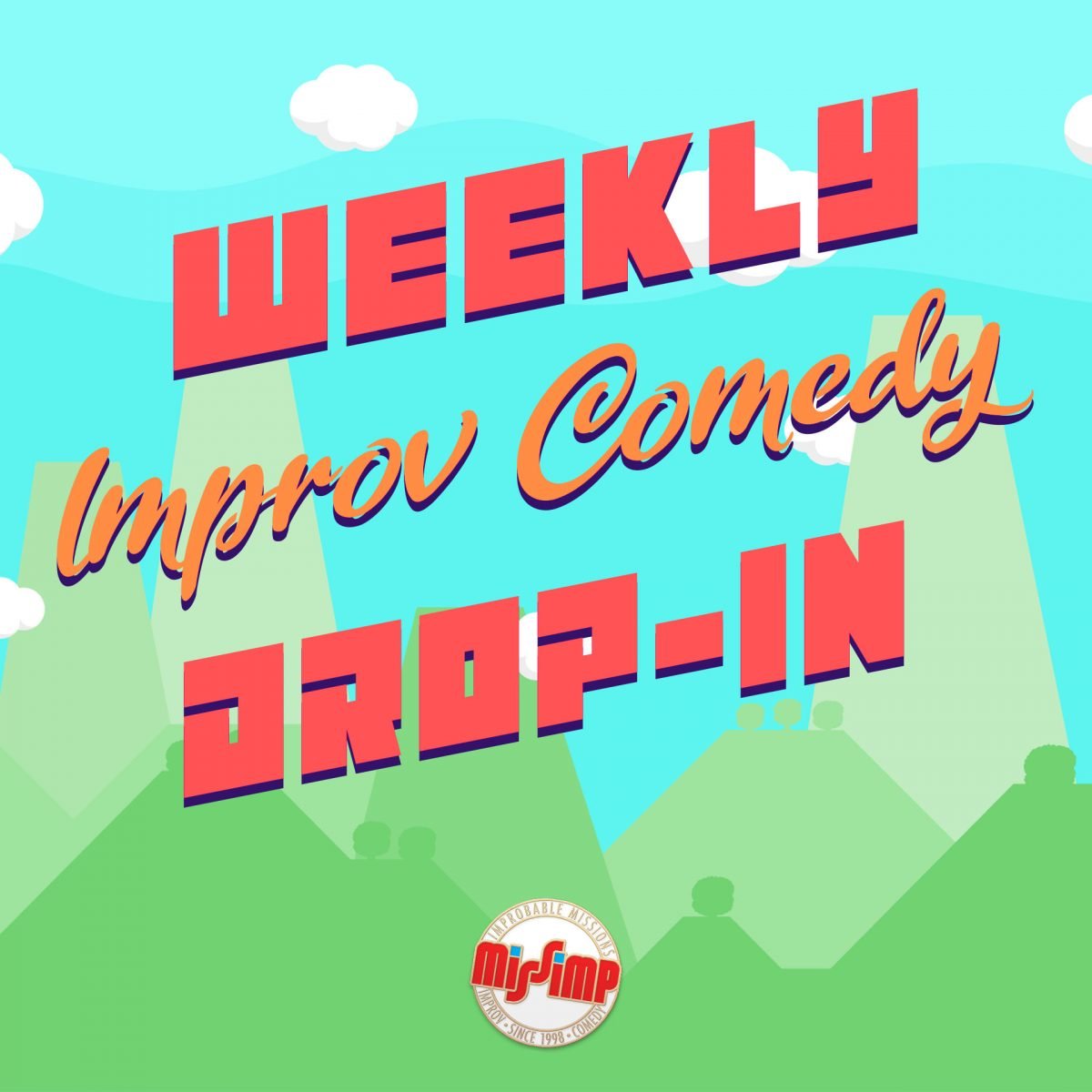 Weekly Drop-In_v02_Square – MissImp