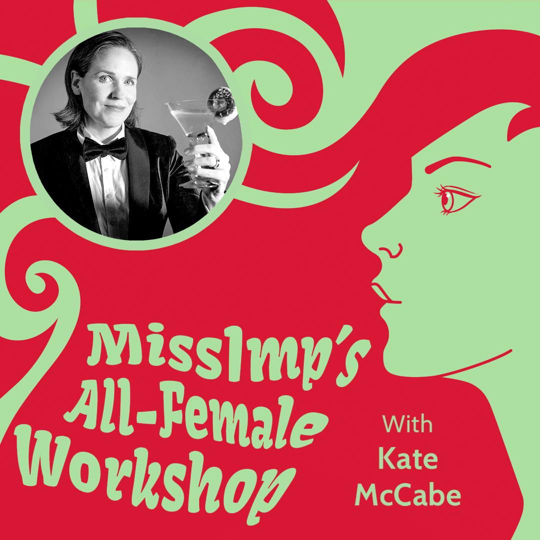 MissImp – Nottingham Improvised Comedy Theatre